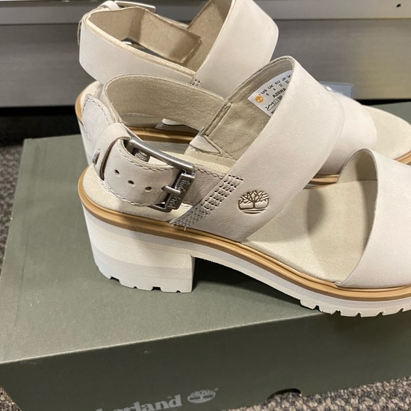 Timberland | Shoes | New Timberland Sandals | Poshmark